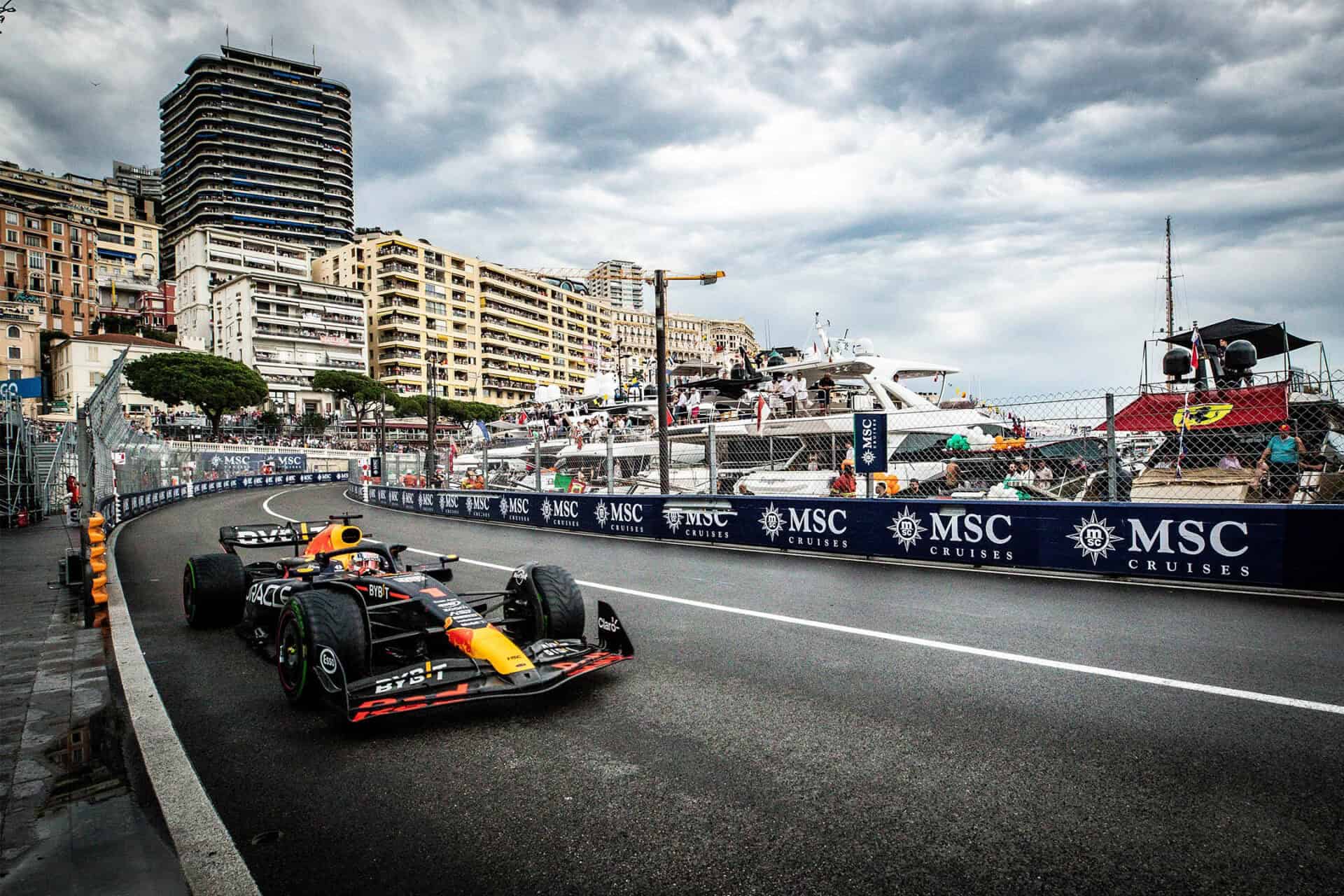 The Circuit de Monaco: The Jewel in F1’s Crown | The Pop-Up Hotel ...